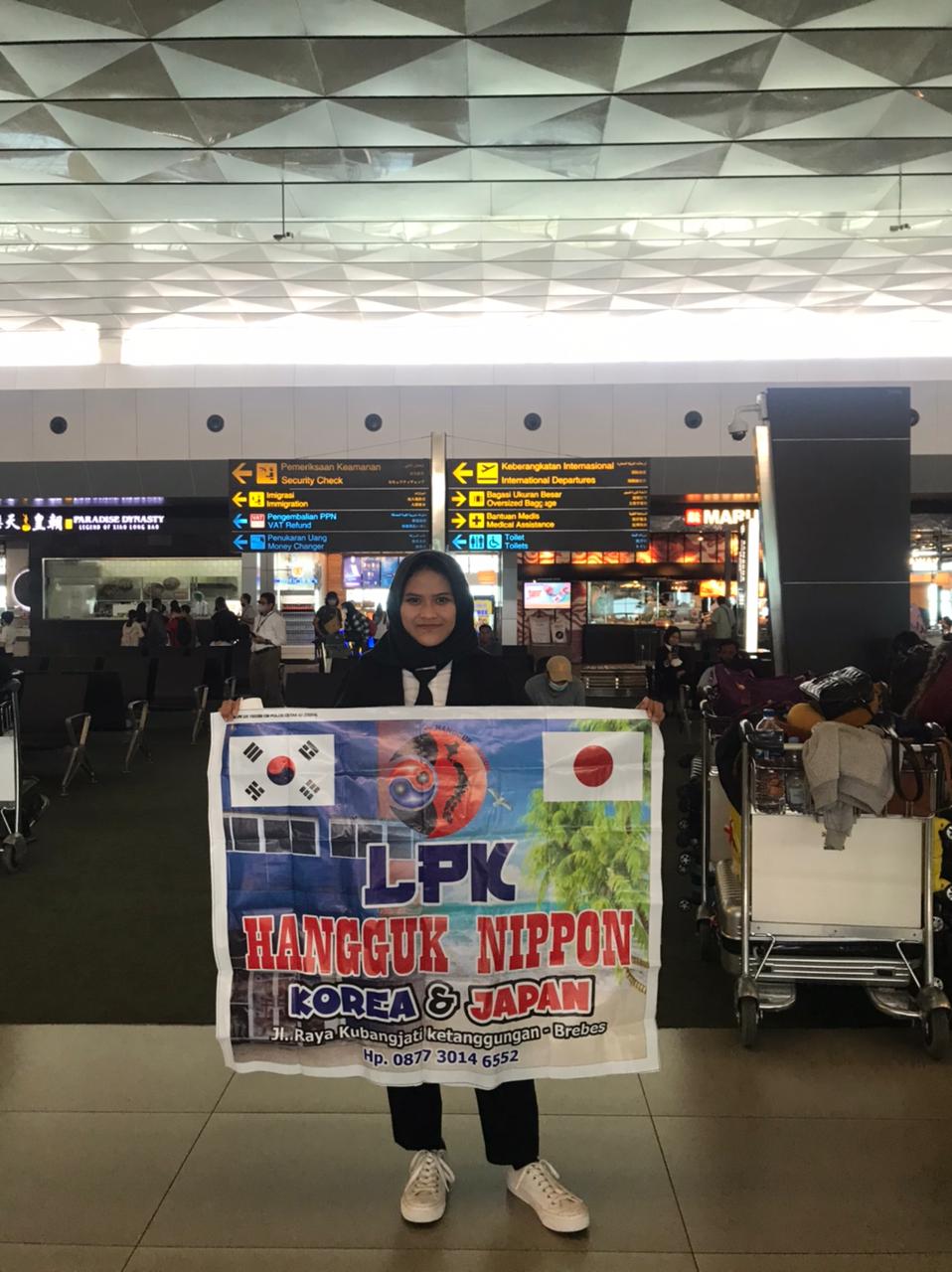 LPK Hangguk Nippon - Pelatihan dan Kursus Bahasa Asing Bahasa Jepang ...