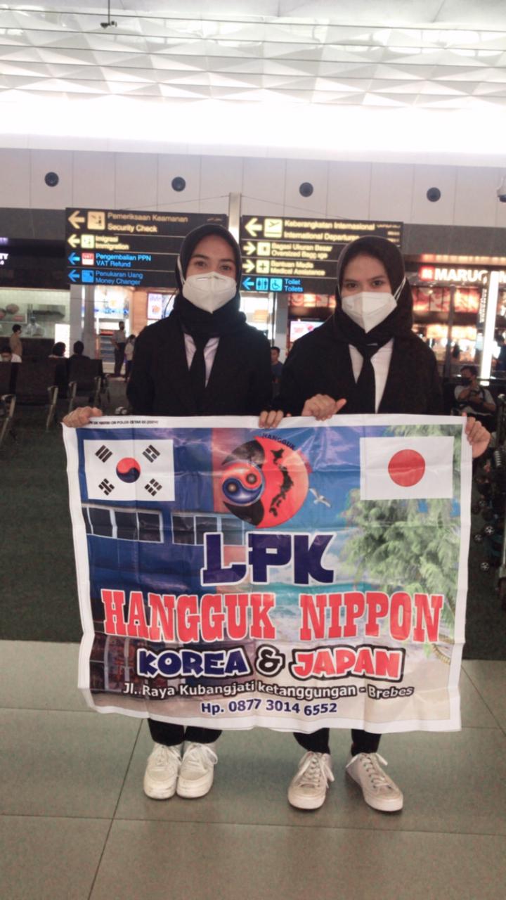 LPK Hangguk Nippon - Pelatihan dan Kursus Bahasa Asing Bahasa Jepang ...